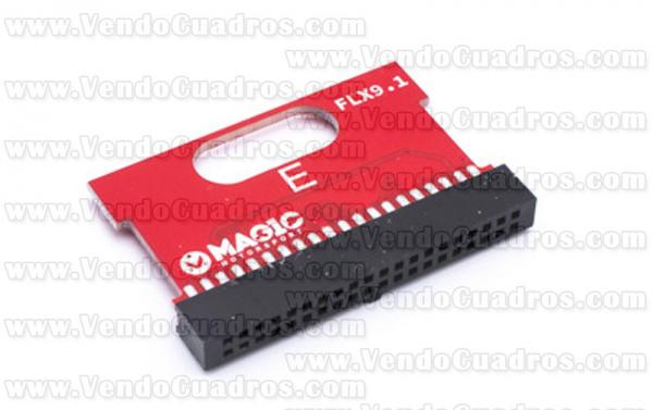 MAGIC MOTORSPORT - FLEX - FLEXBOX - KIT HW DE PROGRAMACIÓN Y CHIPTUNING PARA NUEVOS USUARIOS ...